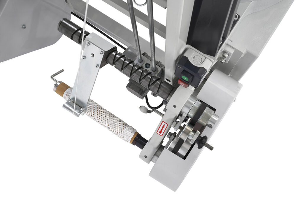 Understanding Braiding Machine Components and Functions - Ratera